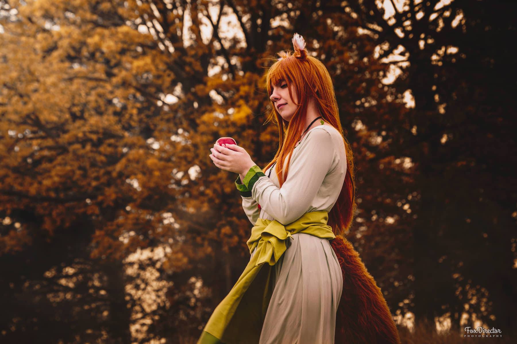 Interview de Yuka-riine - Cosplay sexy du jour